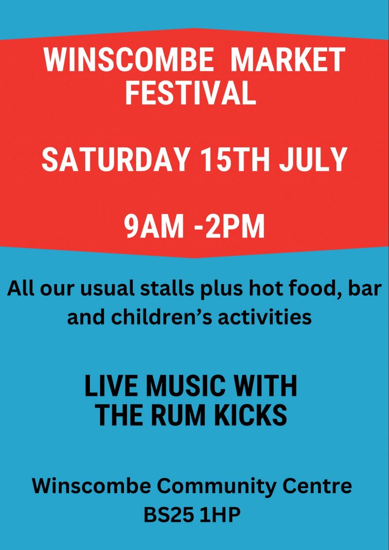 Winscombe Community Association