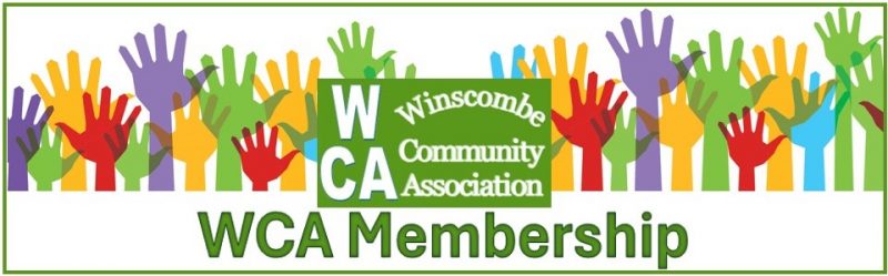 Winscombe Community Association