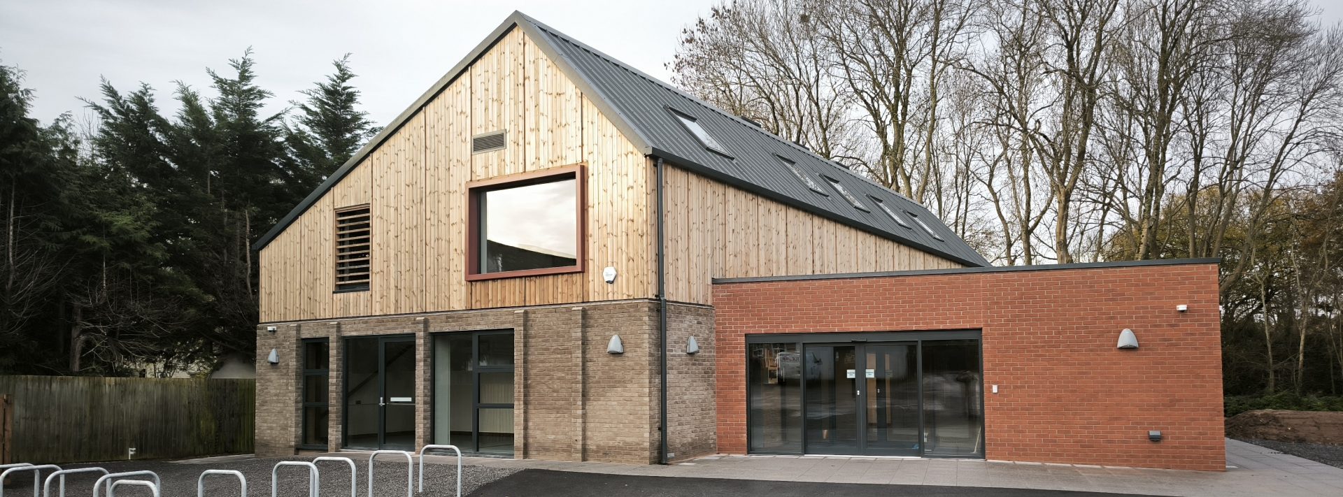 Winscombe Community Association